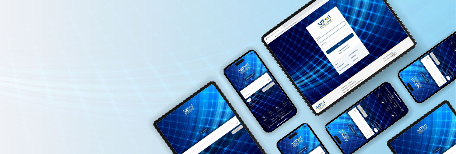 Your Partner for Life | Agriculture Federal Credit Union